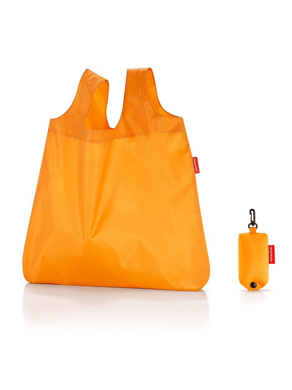 Reisenthel Nákupní taška Mini Maxi shopper 2 pumpkin - AO2019 : Kabelky ...